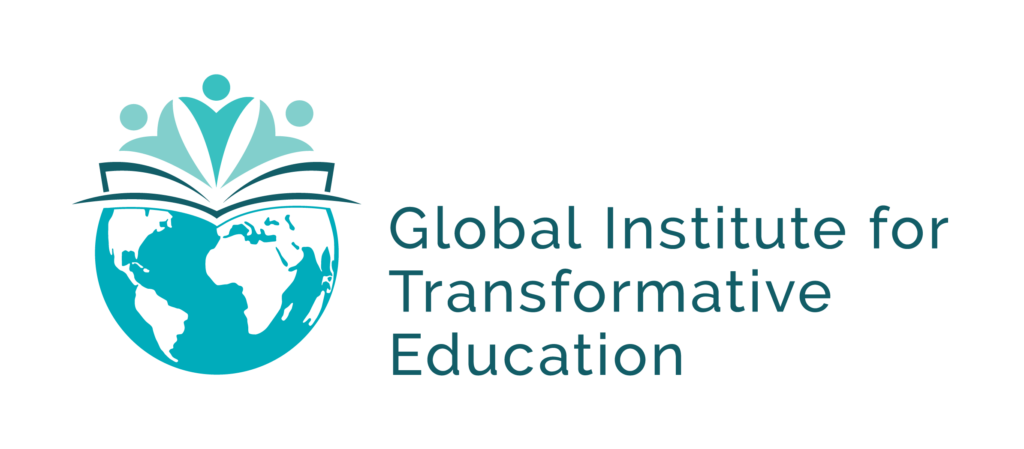 Appendix to the WCTE Call for Proposals – Global Institute for Transformative Education